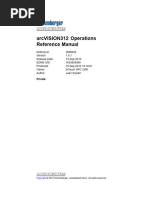 Schlumberger LWD Tools Overview | PDF
