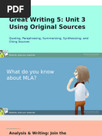 Rhetorically Accurate Verbs List | PDF | Truth | Communication