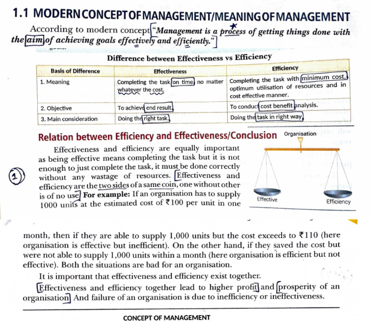 Management (Case Study - 1 Topic) | PDF