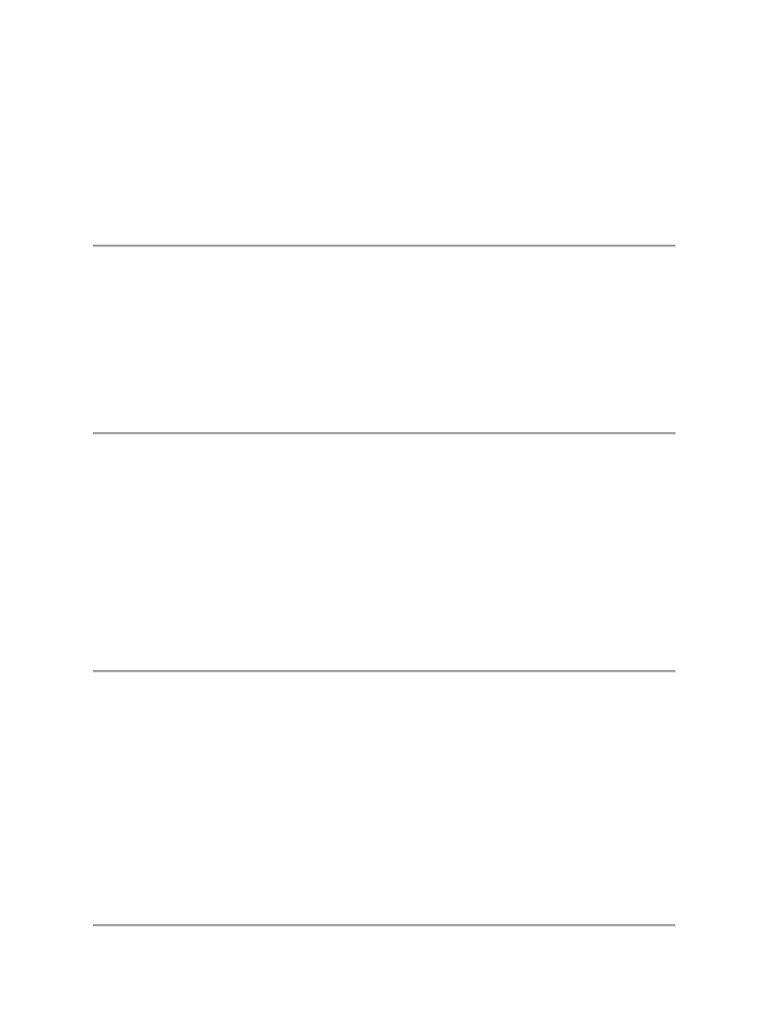 Sample Questions On GBV and Protection Officer For NGO | PDF | Violence ...