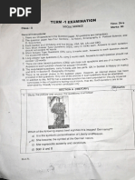 Topper Handwritten Notes for Class 10 SST | PDF | Balkans