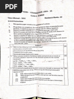 Topper Handwritten Notes for Class 10 SST | PDF | Balkans
