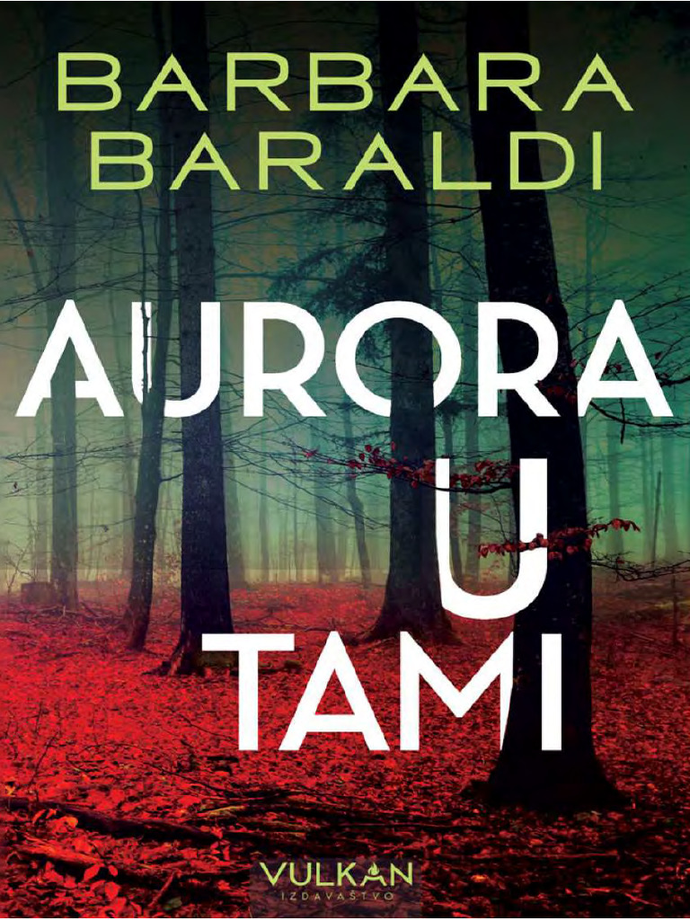 Barbara Baraldi - Aurora U Tami-Lat | PDF
