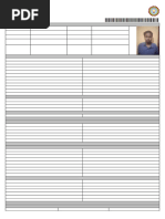 Query Letter For Insubordination | PDF | Employment