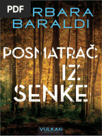 Fenomeni - Najvece Serijske Ubice 01 | PDF