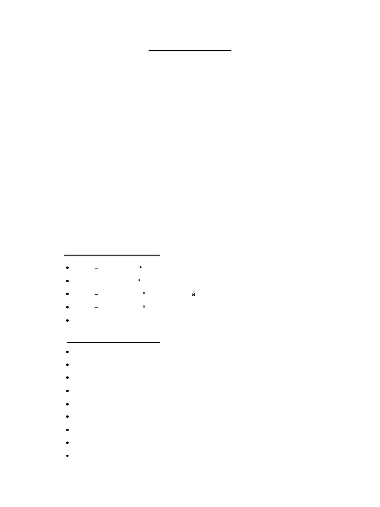 CV Alice-1 | PDF