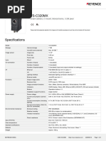 IV4-400CA Datasheet | PDF | Electrical Connector | Computer Engineering