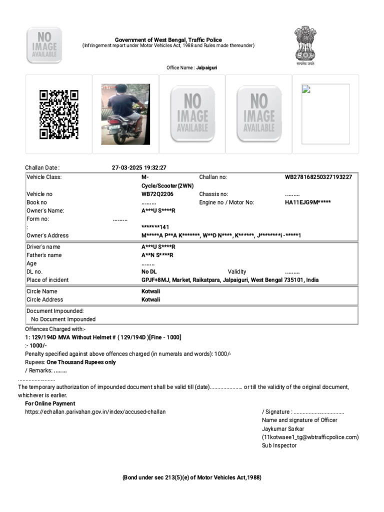 echallan.parivahan.gov.in_report_print-page_challan_no=oF8yquzOoE%2Ft%2BrysMc8cSaMaZHDVG ...