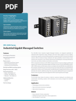 Darktrace Appliance Specifications | PDF | Bandwidth (Computing ...
