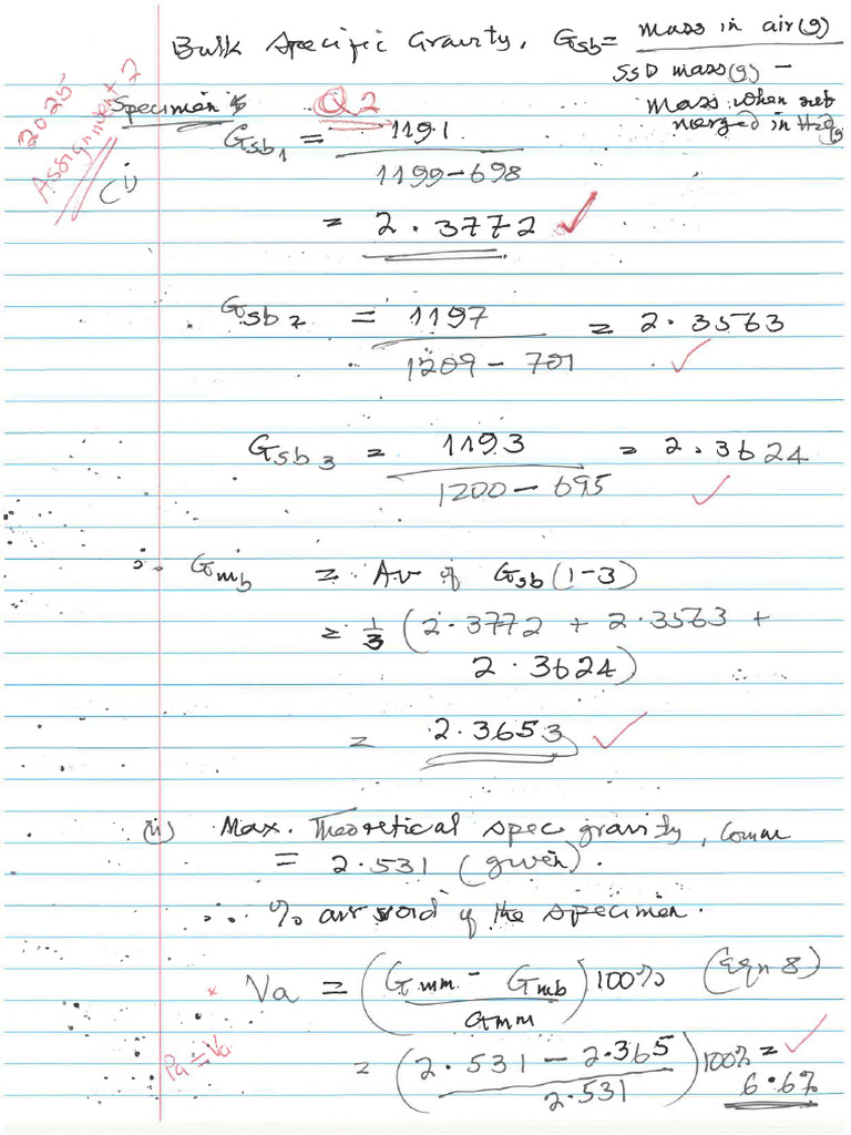 Assignment 2 Memo | PDF