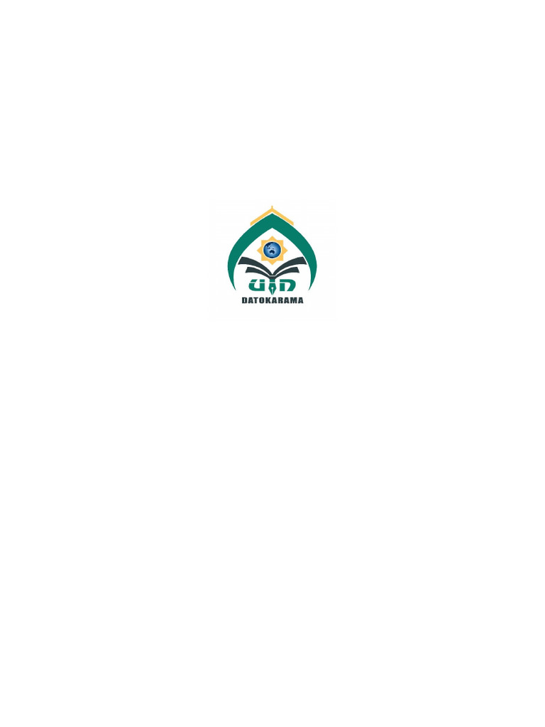 Logo Uin | PDF
