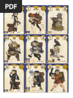 Tunic Translated Manual | PDF