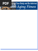 Body For Life - Full Book | PDF