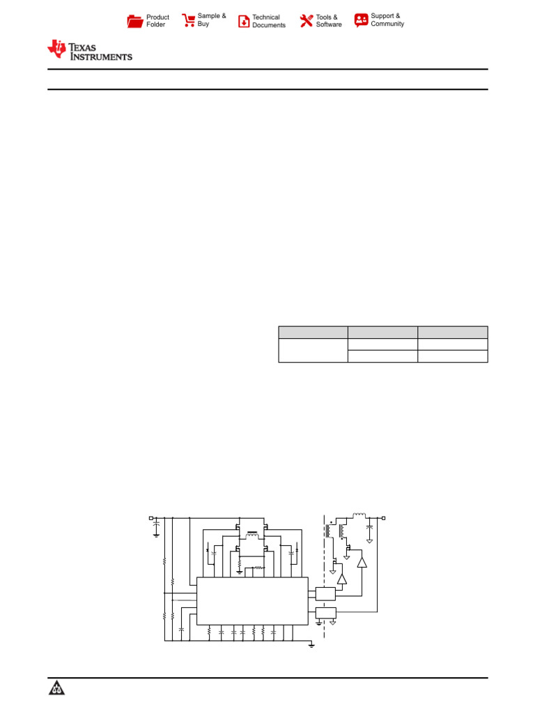 LM 5045 | PDF | Rectifier | Capacitor