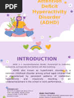 ADHD Diagnosis - DSM 5 Criteria For Children and Adults | PDF ...