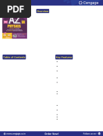 Allen Modules and Allen SRG Modules | PDF