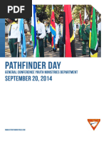 Pathfinder Pledge and Law Explained | PDF | Theology | Religious Belief ...