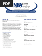 NHIA Credentialing Portal Guide | PDF | World Wide Web | Internet & Web