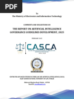 AI Principles Overview - OECD - Ai | PDF | Artificial Intelligence ...