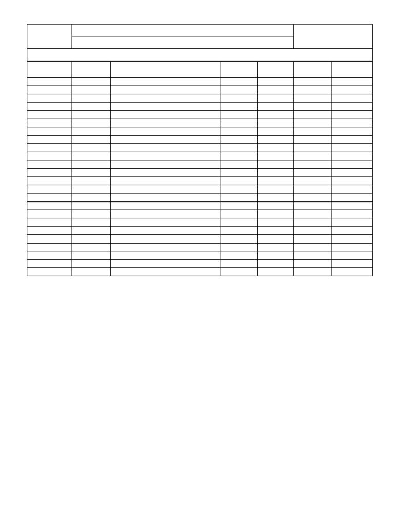 FM-QA-15 - Scrap Note | PDF