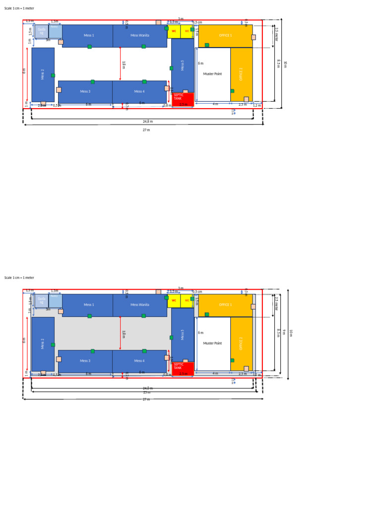 Layout Mess | PDF