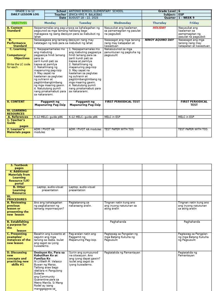 WEEK6 - 8-dll-ESP | PDF