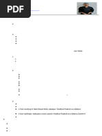 Commis III Job Description and Duties | PDF | Safety | Business