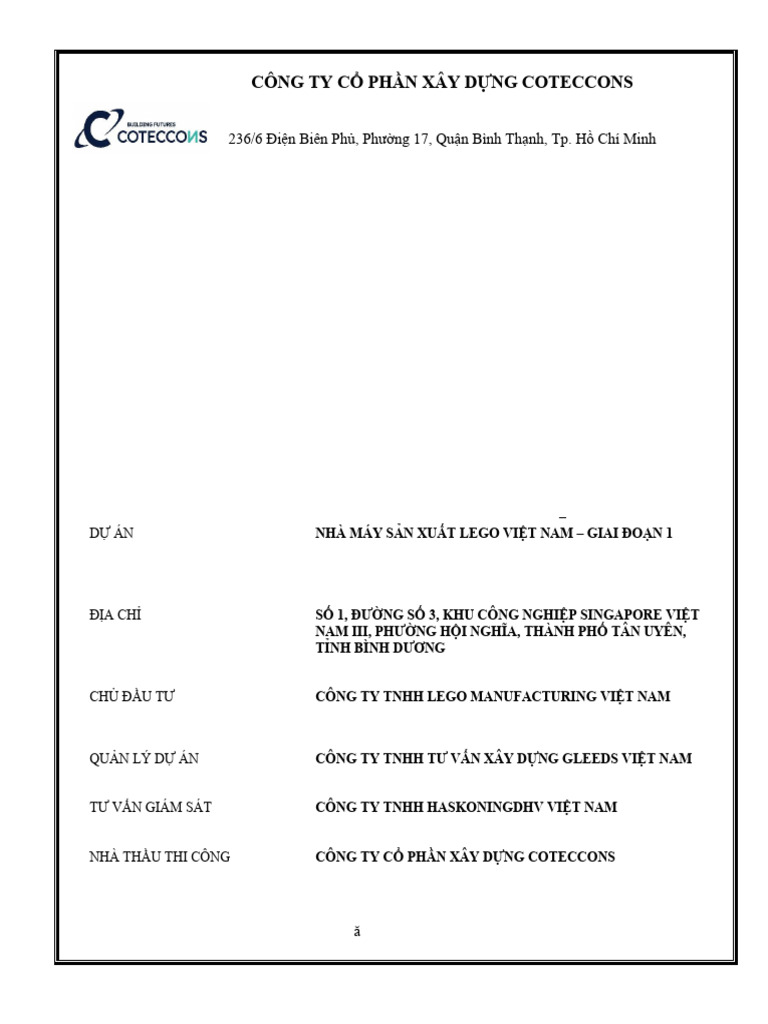 LMV ENC LCP O&M 0001 00 O&M Manual (Lighting Only) | PDF