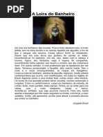 Lobisomem Pidão: Análise do Meme Brasileiro | PDF | Lobisomens | YouTube