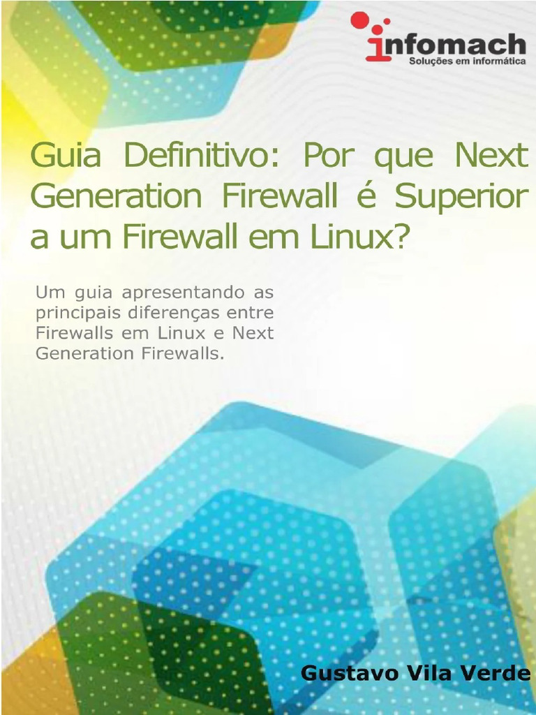 PFsense Firewall | PDF