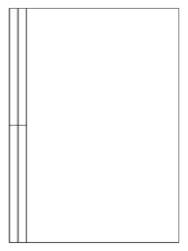 Ict Border | PDF