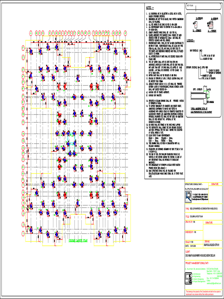 DG Map Chiloda 13.02.24 Layout1 | PDF