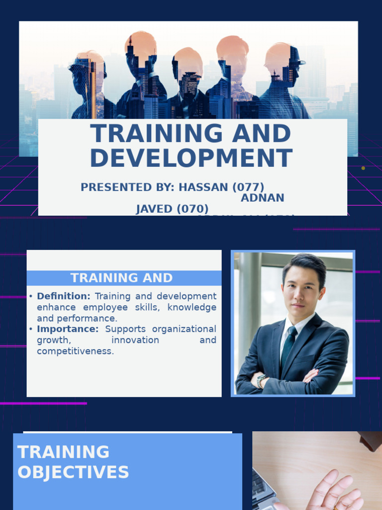 Human Resources Solutions | PDF