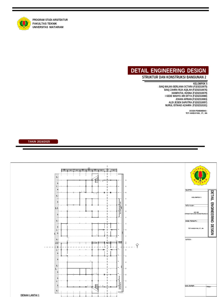 Kelompok 5 - SKB 2 (A) | PDF