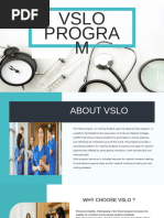 VHL Central Enrollment Instructions | PDF