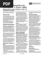 Schedules of Alphanumeric Tax Codes | PDF | Taxes | Business