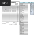 ZICA Membership Application Form 2025 | PDF | Accounting