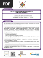 Classificação de Acidentes FY 2023 | PDF | Primeiros socorros | Receita ...