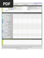 APQP Checklist and Documentation Guide | PDF | Specification (Technical ...