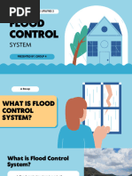 Flood Control Structures Design Guidelines | PDF | Levee | Soil