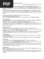 Cómo usar memofichas para estudiar | PDF | Habilidades de estudio ...