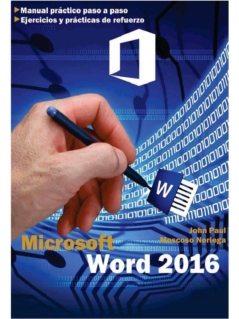 Tema 1 Introducción A Microsoft Word | PDF