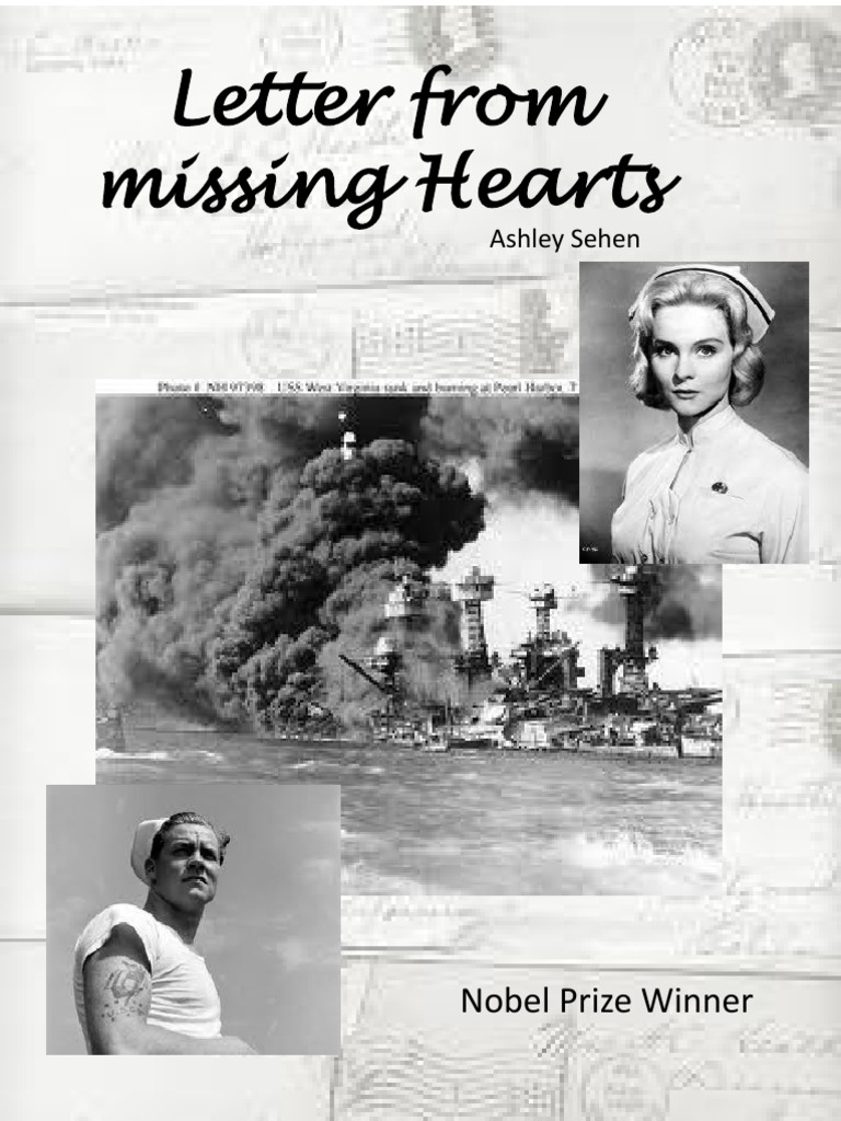 Final English Presentation - Book Cover | PDF | General Fiction