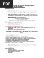 Comparativa del Modelo Beveridge en Salud | PDF | Cuidado de la salud ...