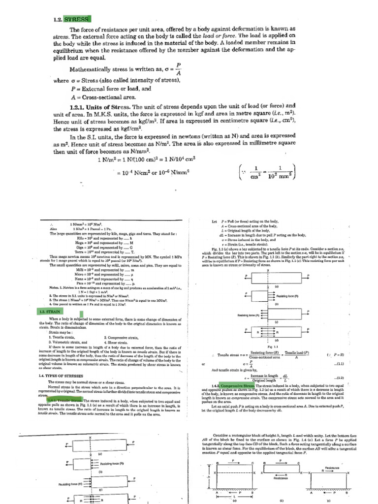 Unit-2 SOM | PDF