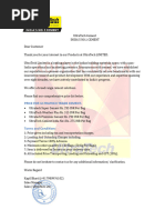 Ultratech Cement Price List 2025 | PDF