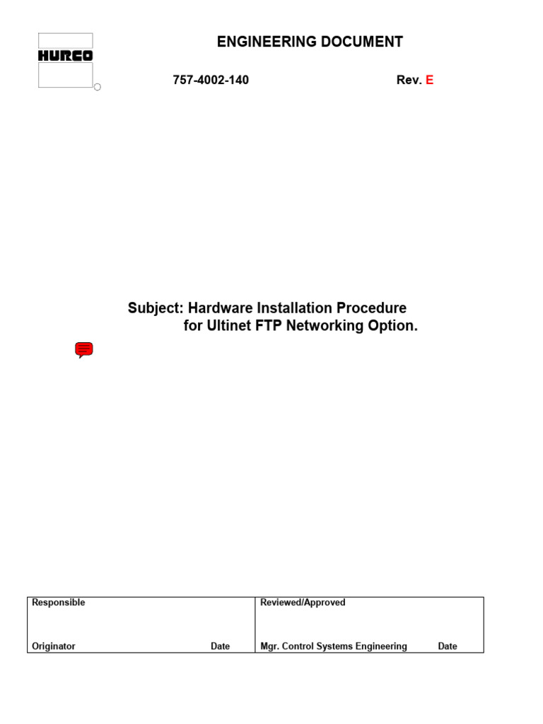 Ultinet Network Card Installation Guide | PDF | Computer Network ...