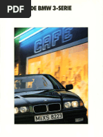 BMW Gear Ratios - E36 - E46 - E90 - E91 - E92 - E93 - E85 - E86 - E83 - E82 - E88 | PDF