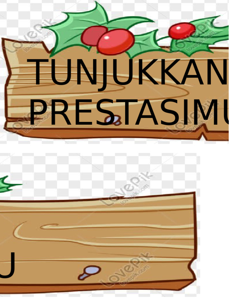 AKU HADIR | PDF