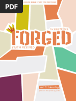 Truth78 Curricular-Sequence | PDF | Salvation | Jesus